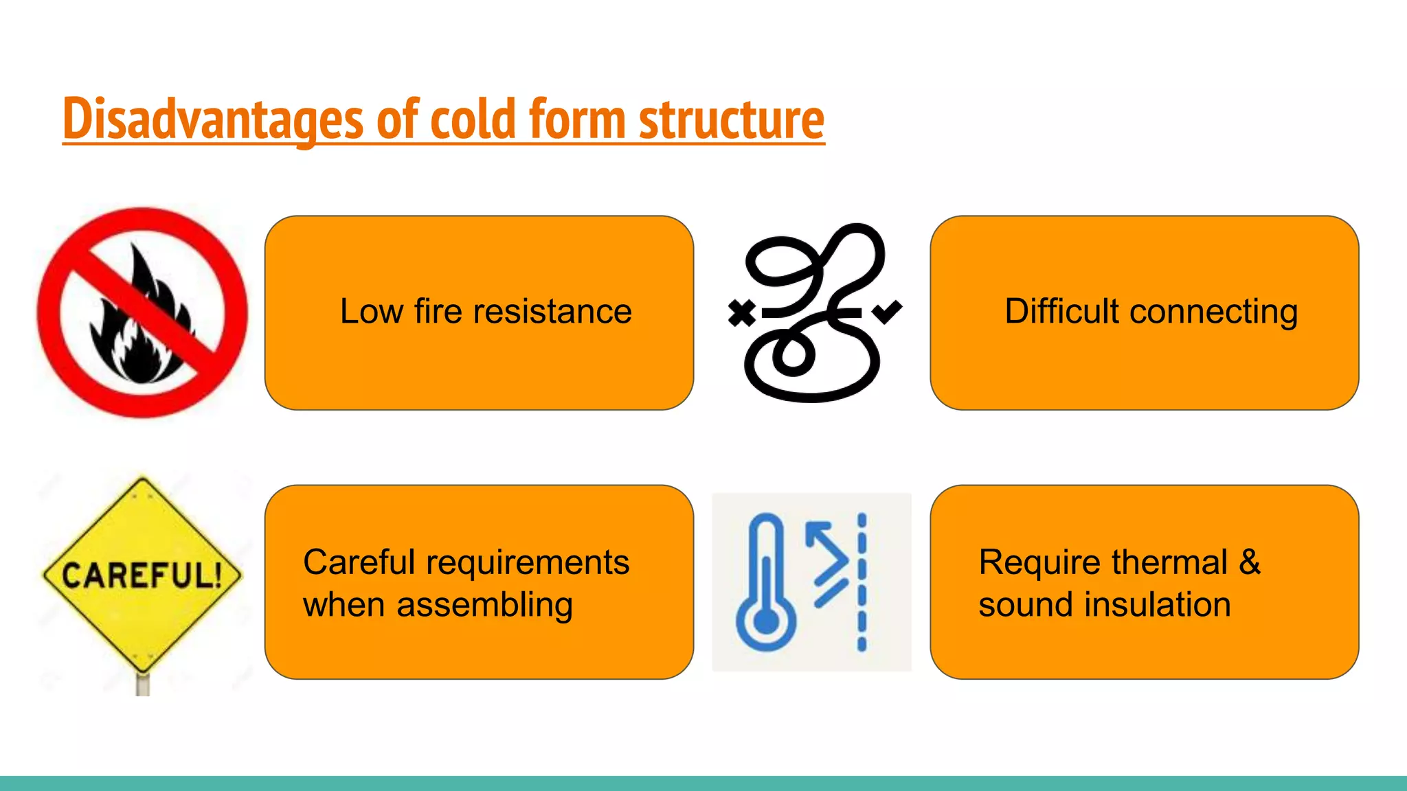 Ctiii steel framing system [ cold form structures + composite floor ...
