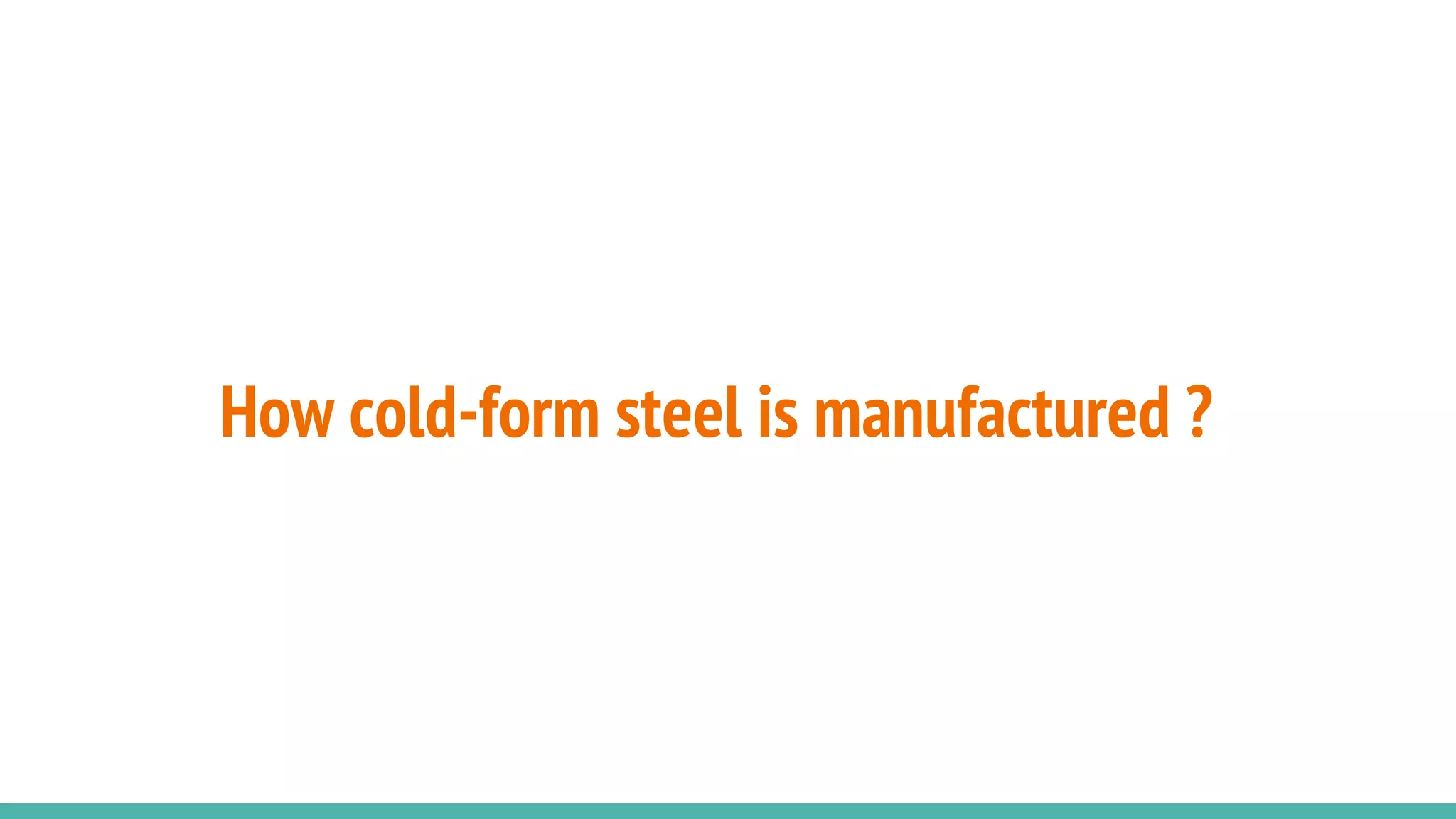 Ctiii steel framing system [ cold form structures + composite floor ...