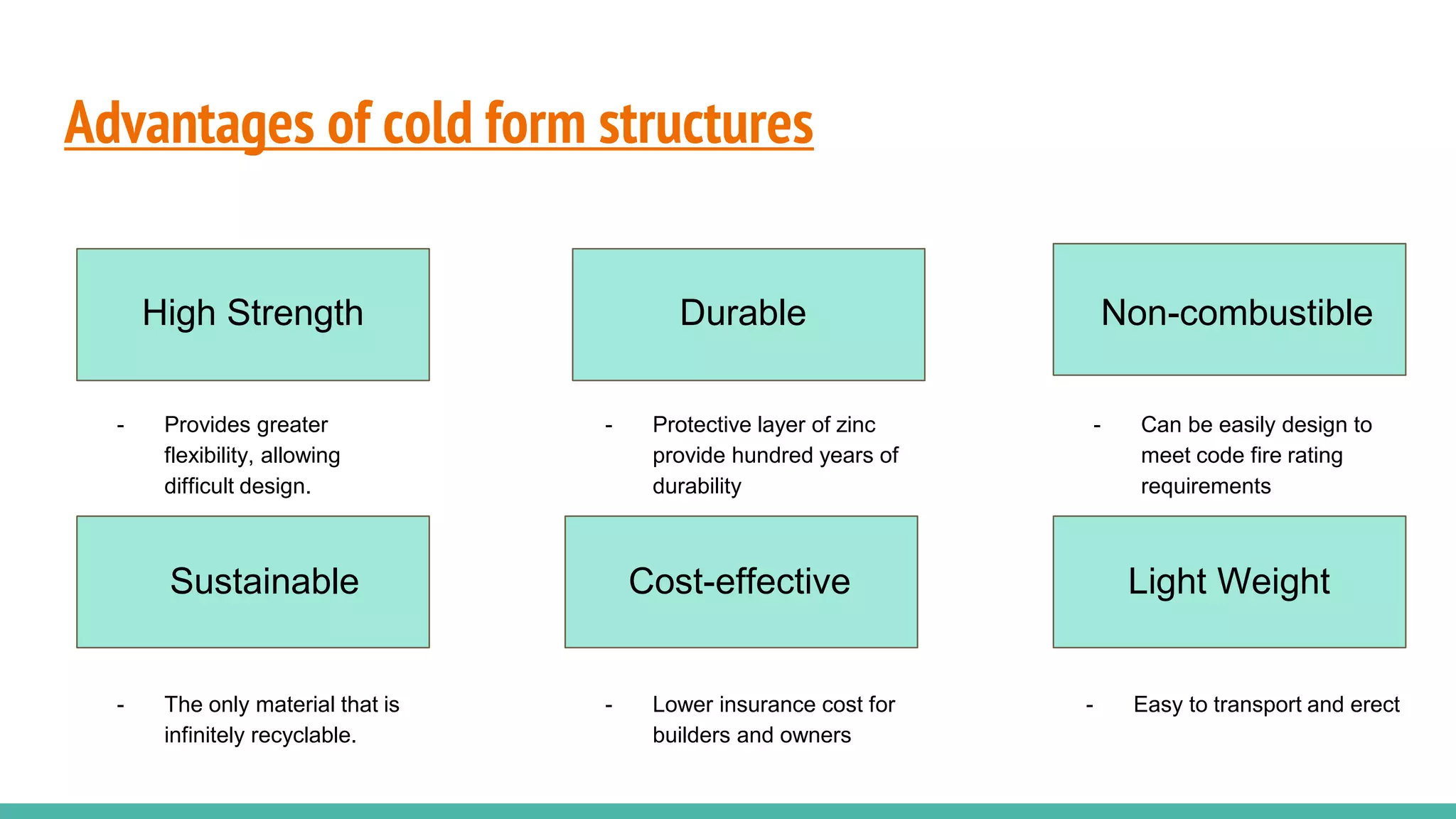 Ctiii steel framing system [ cold form structures + composite floor ...
