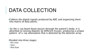 CT image acquisition | PPTX