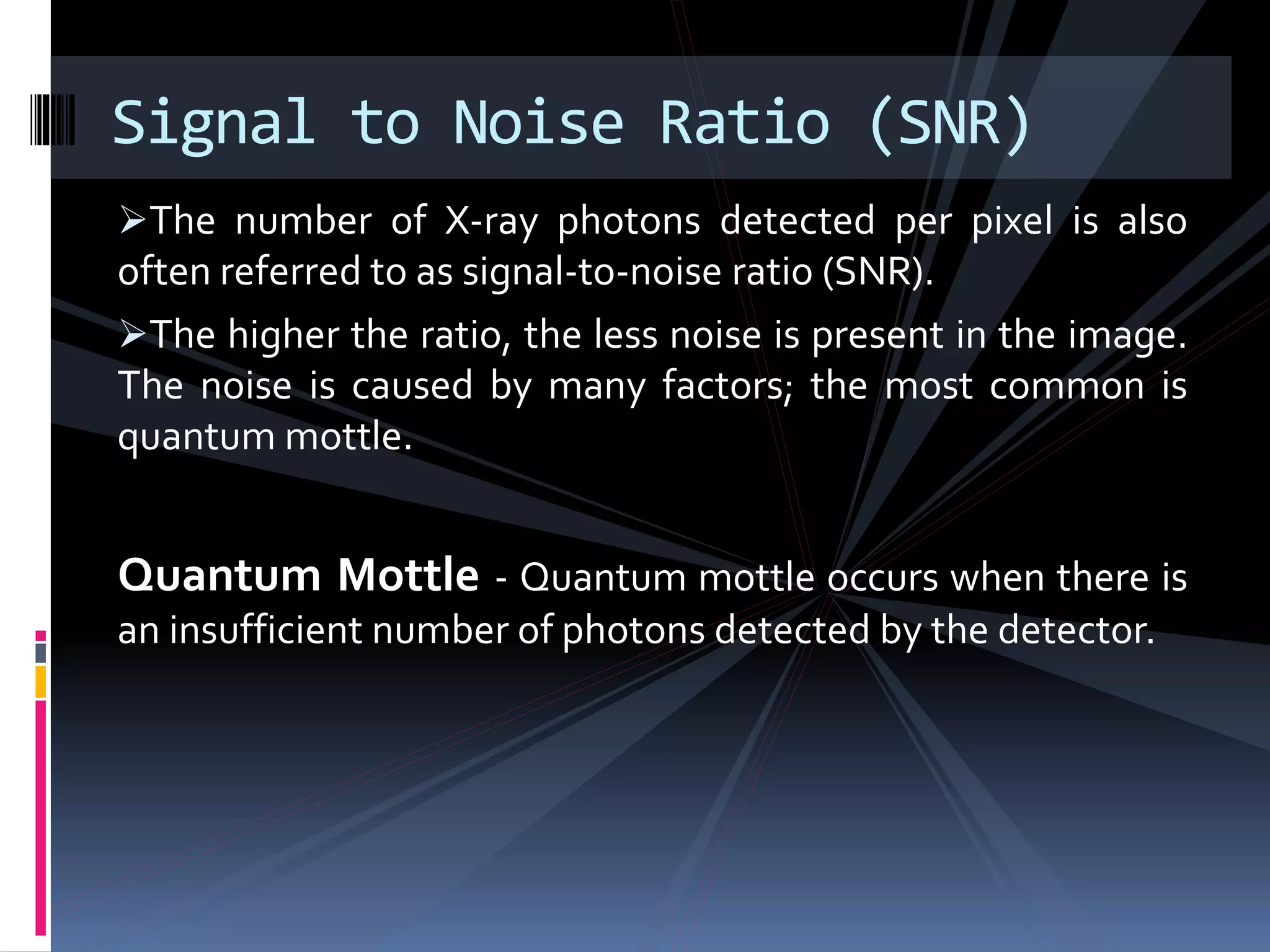 CT image quality and image resolution.pptx