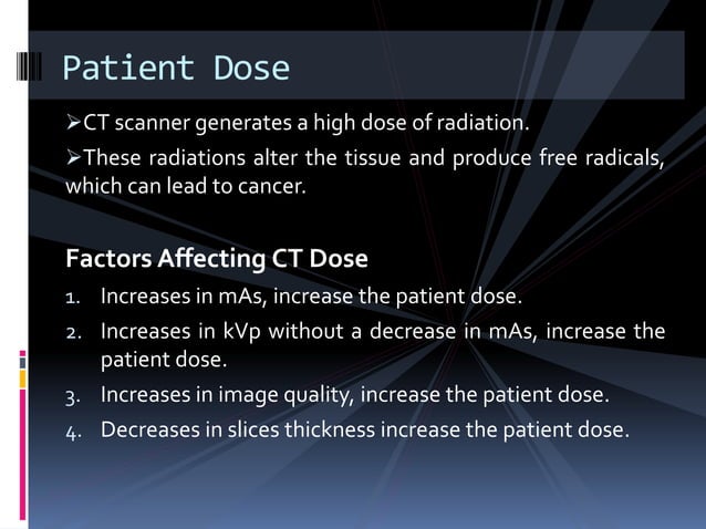 CT image quality and image resolution.pptx