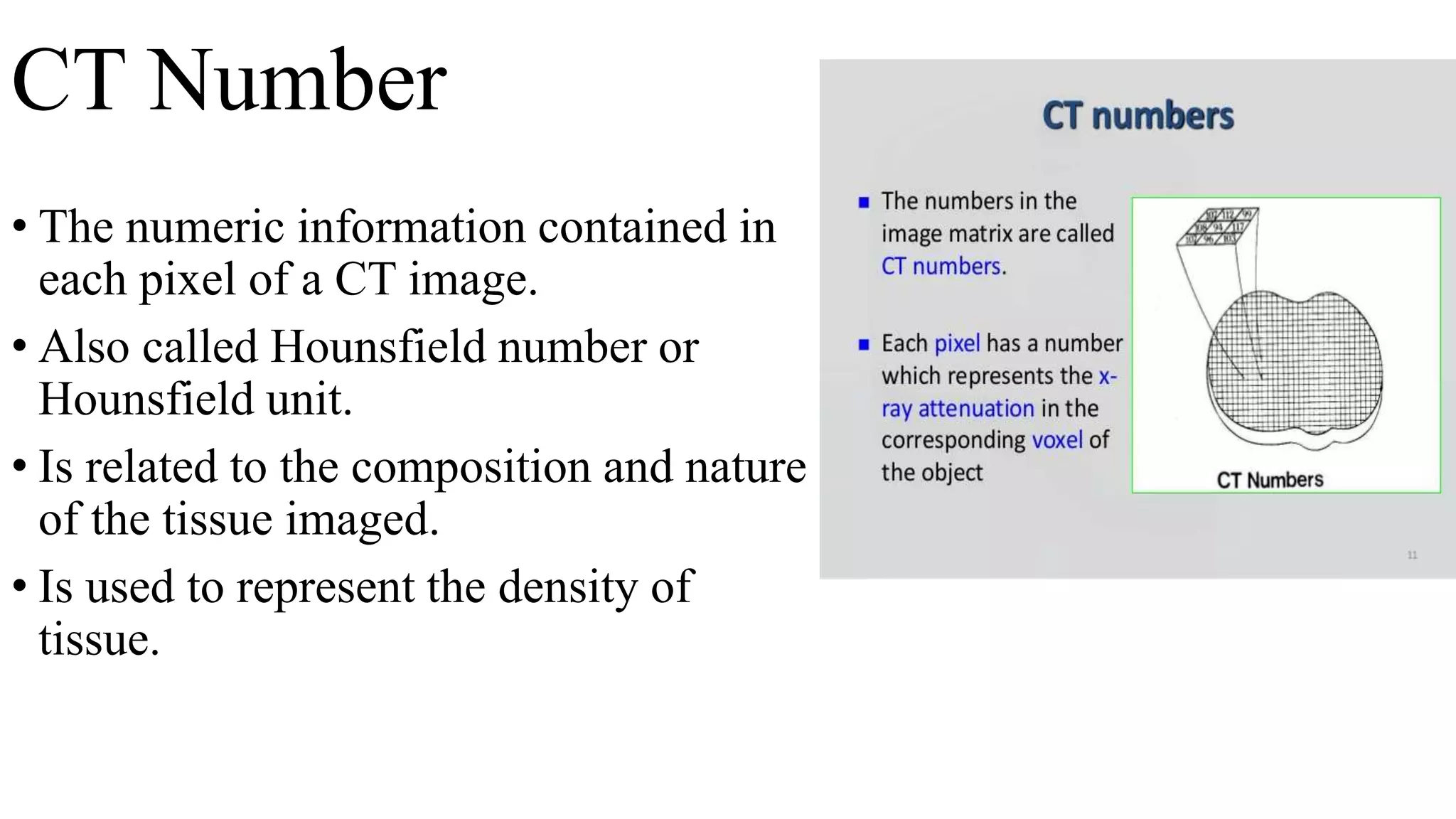 Ct image quality artifacts and it remedy | PPTX