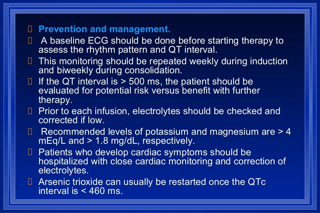 Chemotherapy induced cardiac toxicity