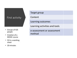 Critical Thinking in Information Literacy: what teachers can do in ...