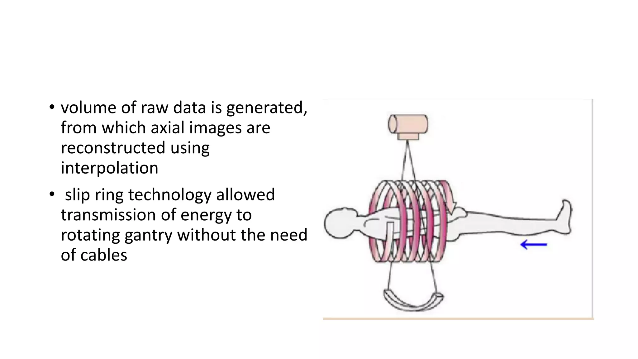 Ct instrument | PPTX