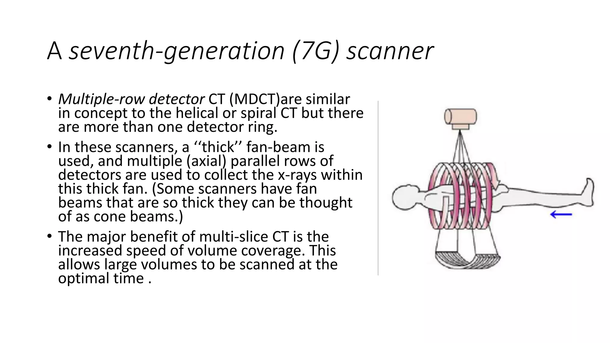 Ct instrument | PPTX