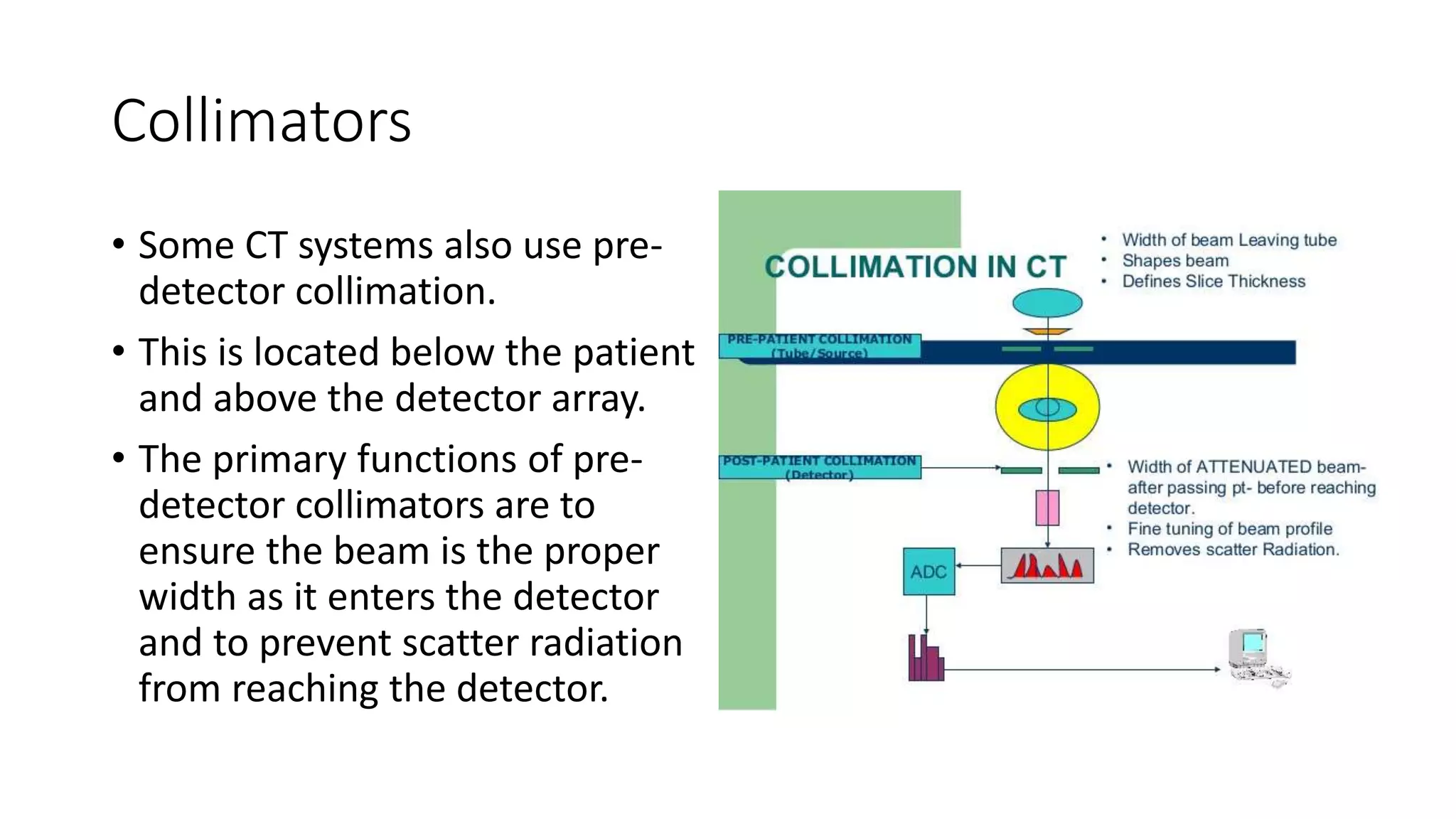 Ct instrument | PPTX
