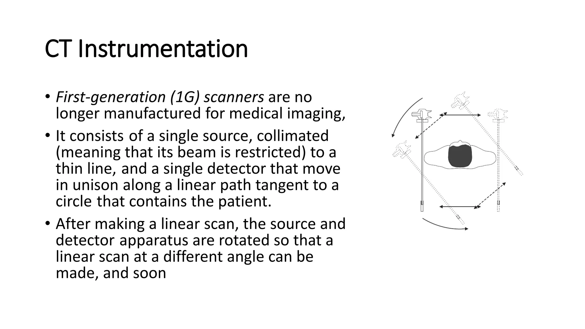Ct instrument | PPTX