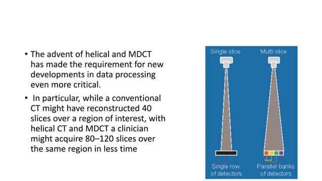 Ct instrument | PPTX