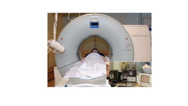 Ct instrument | PPTX