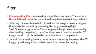 Ct instrument | PPTX