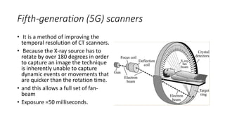 Ct instrument | PPTX