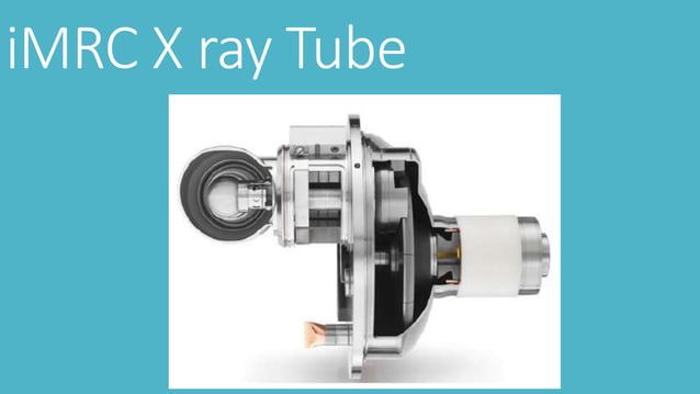 Computed Tomography Instrumentation and Detector Configuration | PPTX