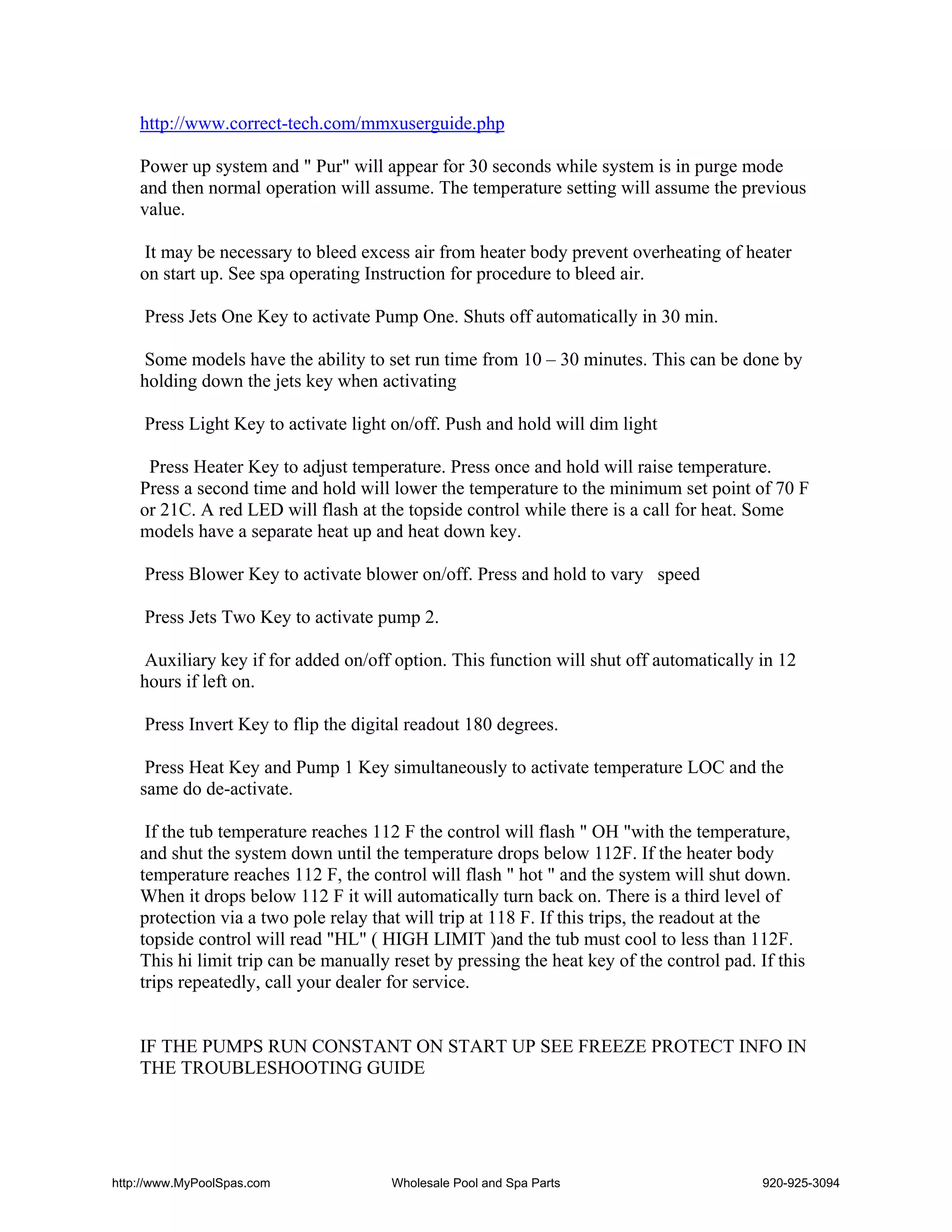 Cti troublshooting | PDF