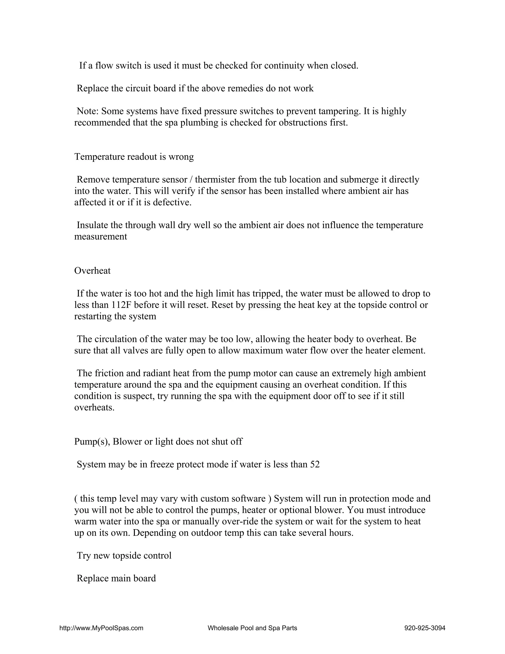 Cti troublshooting | PDF