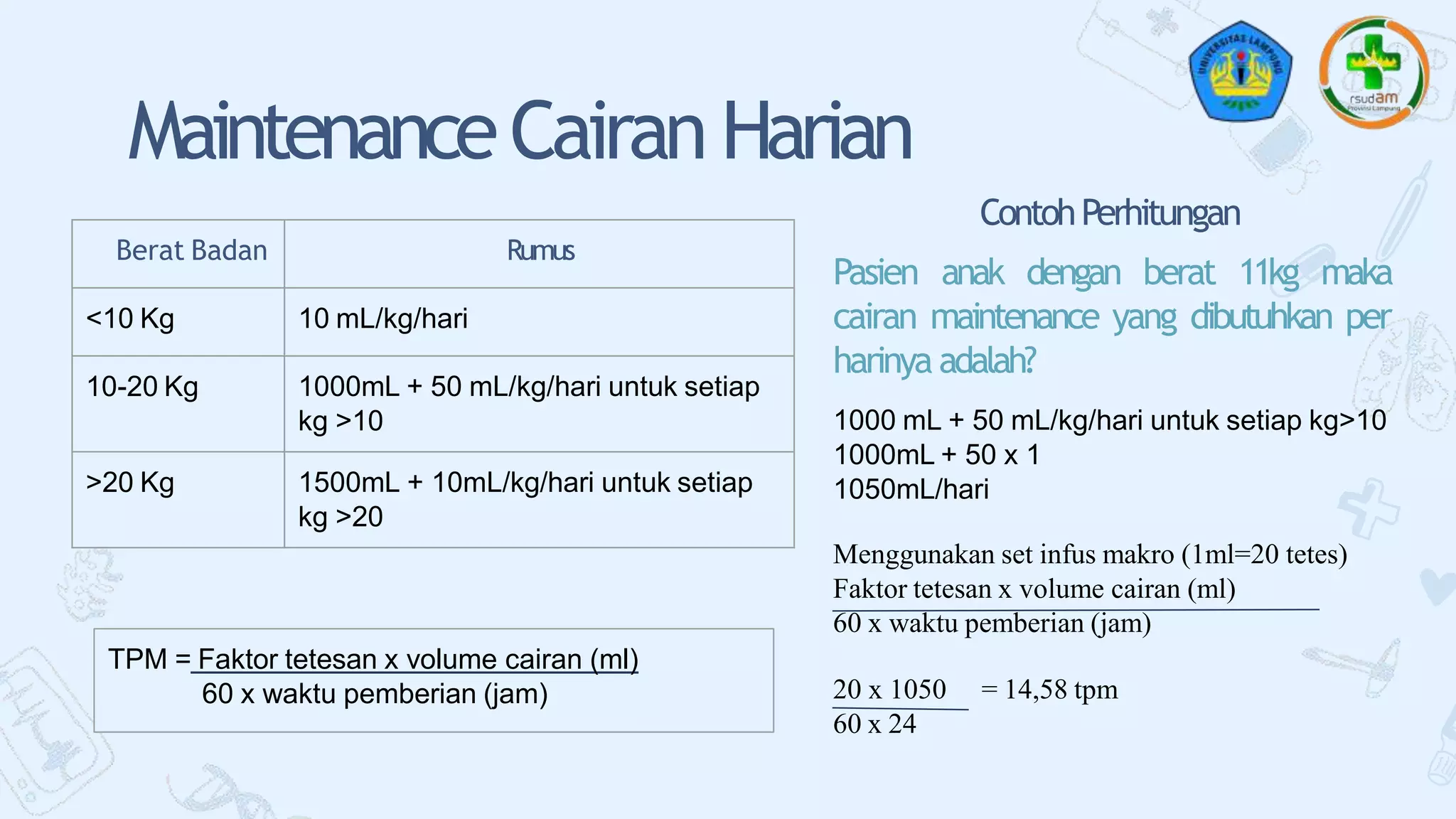 Terapi Cairan Dan Syok Hipovolemik 2.pptx