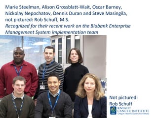 Celebrate the Knight | PPT | Cancer | Diseases and Conditions