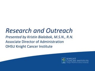 Celebrate the Knight | PPT