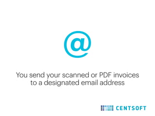 Invoice OCR and Scanning Software | PDF | Desktop Publishing | Computer ...