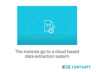 Invoice OCR and Scanning Software | PDF | Desktop Publishing | Computer Software and Applications