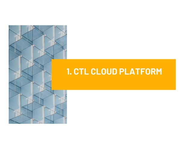 Coexsys Timekeeping Cloud | PPT