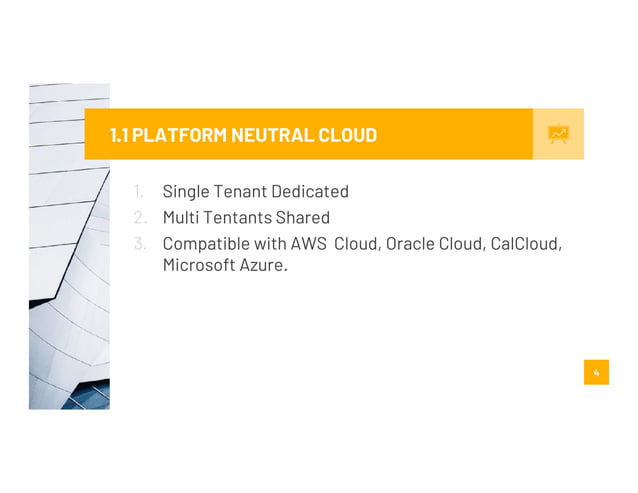 Coexsys Timekeeping Cloud | PPT