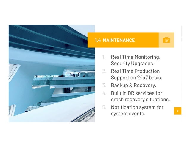 Coexsys Timekeeping Cloud | PPT