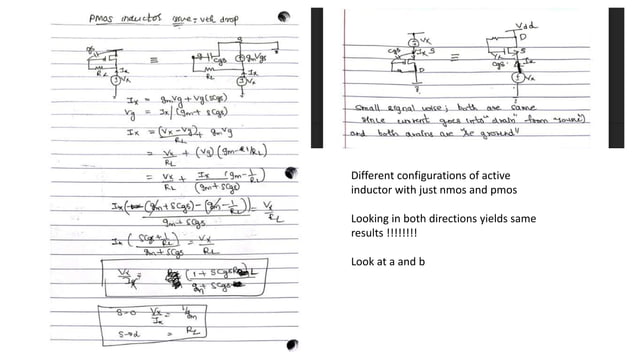 Ctle Pole Zero Precise Analysis Pptx