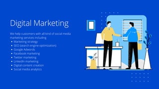 Crystal Tech lab (CTL) Overview | PPT