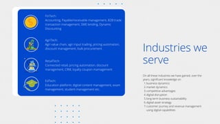 Crystal Tech lab (CTL) Overview | PPT