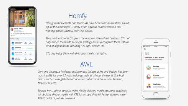 Crystal Tech lab (CTL) Overview | PPT