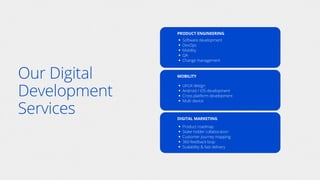 Crystal Tech lab (CTL) Overview | PPT