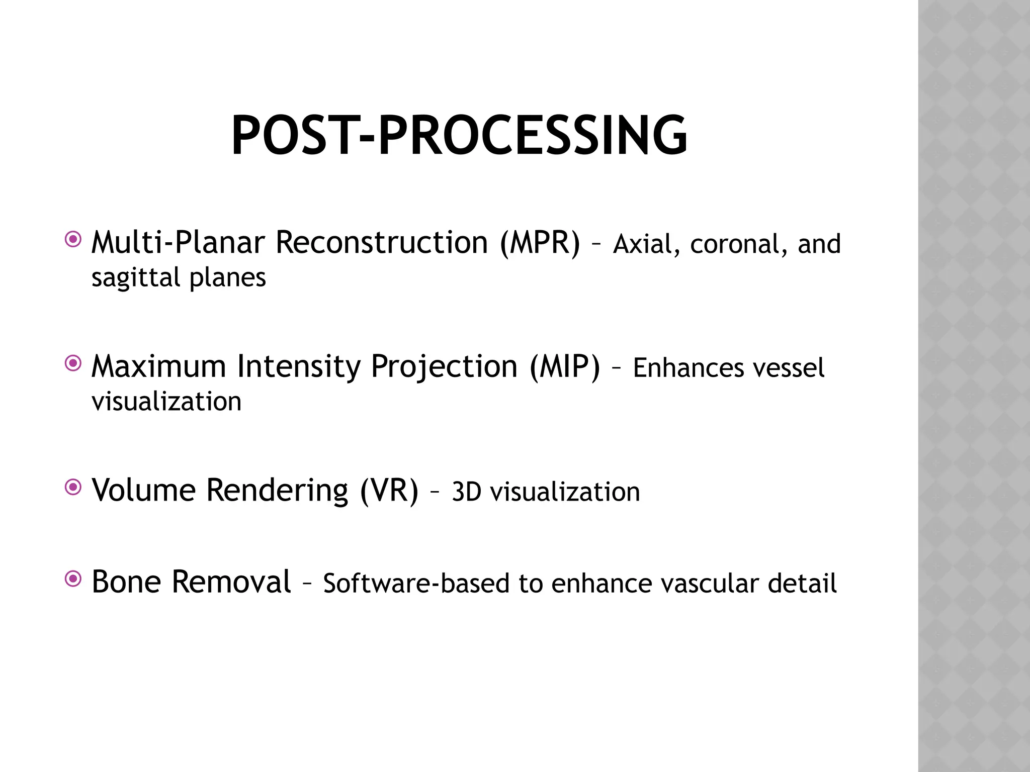 CT Lower Limb Angiography: Techniques, Indications, Protocols, Image ...