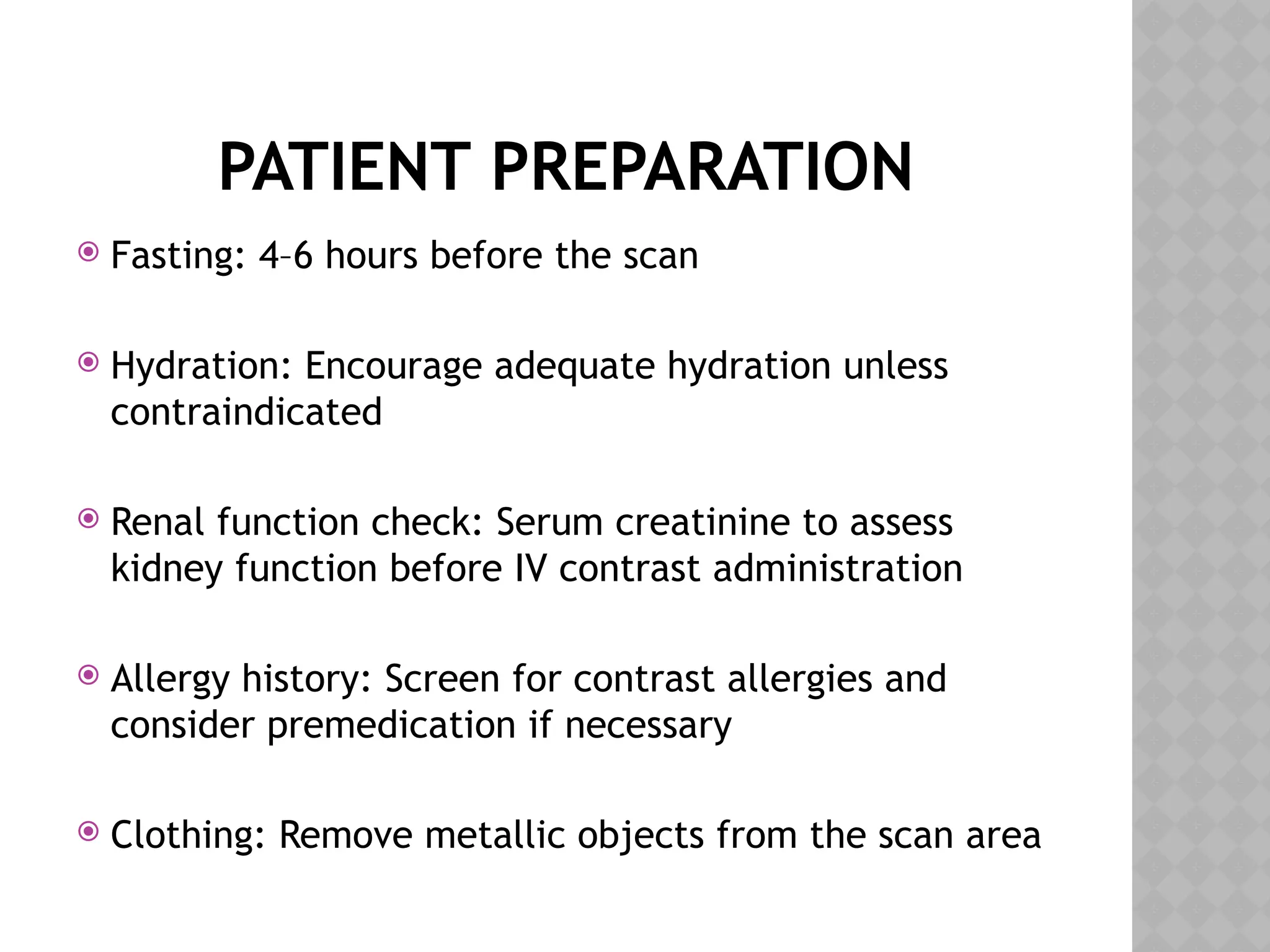 CT Lower Limb Angiography: Techniques, Indications, Protocols, Image ...