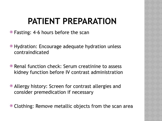 CT Lower Limb Angiography: Techniques, Indications, Protocols, Image ...