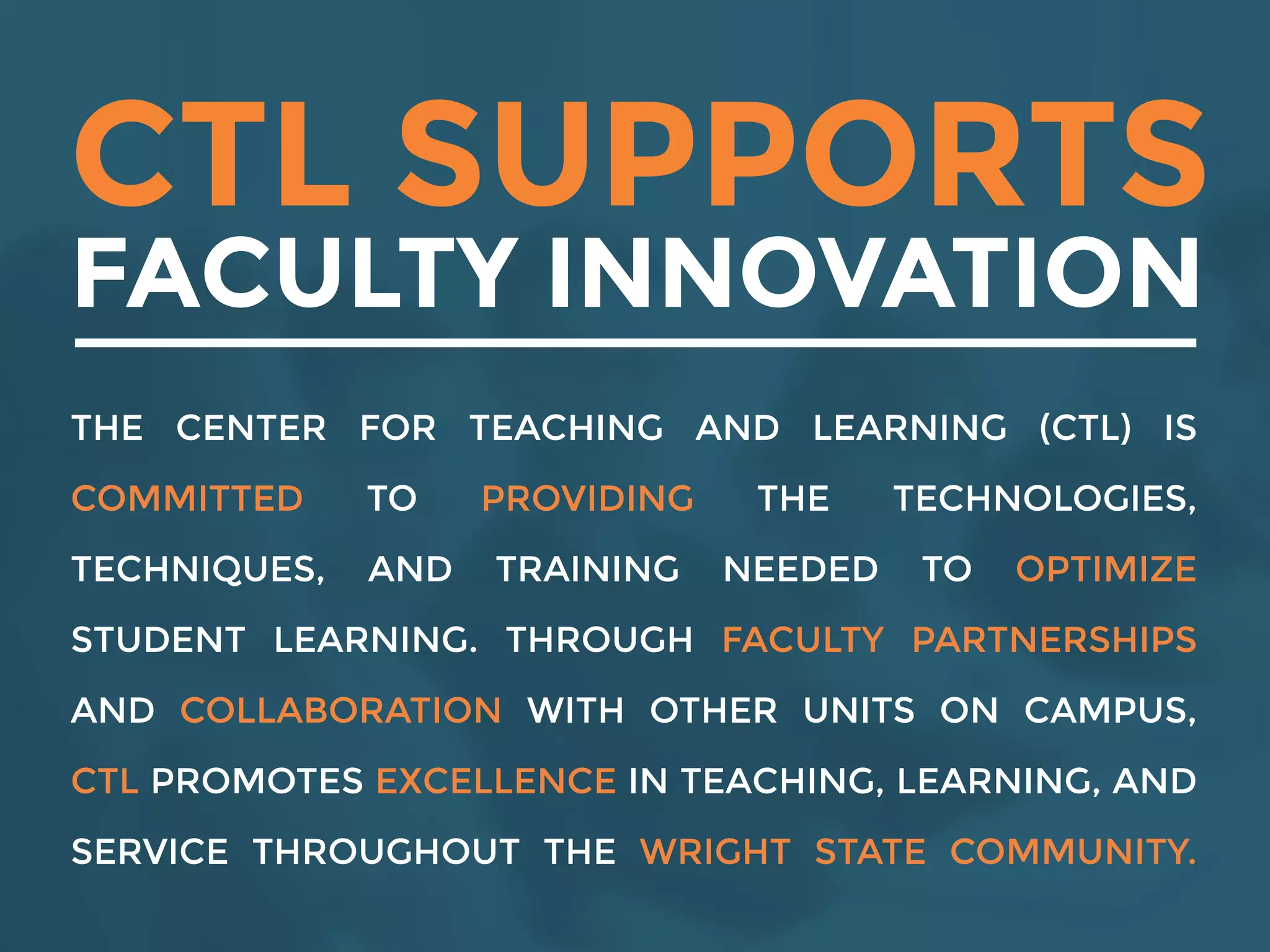 CTL PRESENTATION | PDF | Professional School | Postgraduate Education