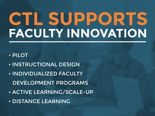 CTL PRESENTATION | PPT