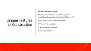 CTM - 01 - Basics of Construction.pptx