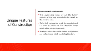 CTM - 01 - Basics of Construction.pptx