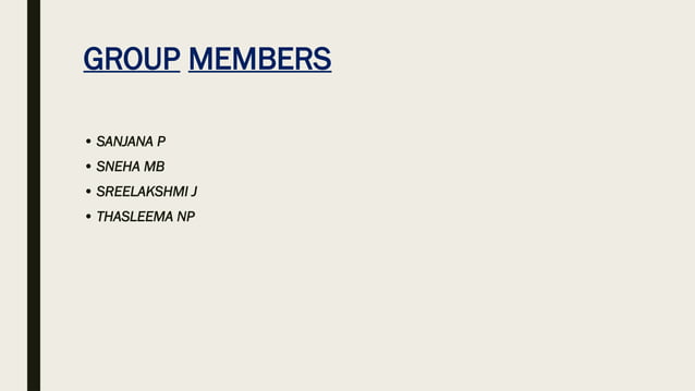 Power point presentation on the topic formwork | PPT