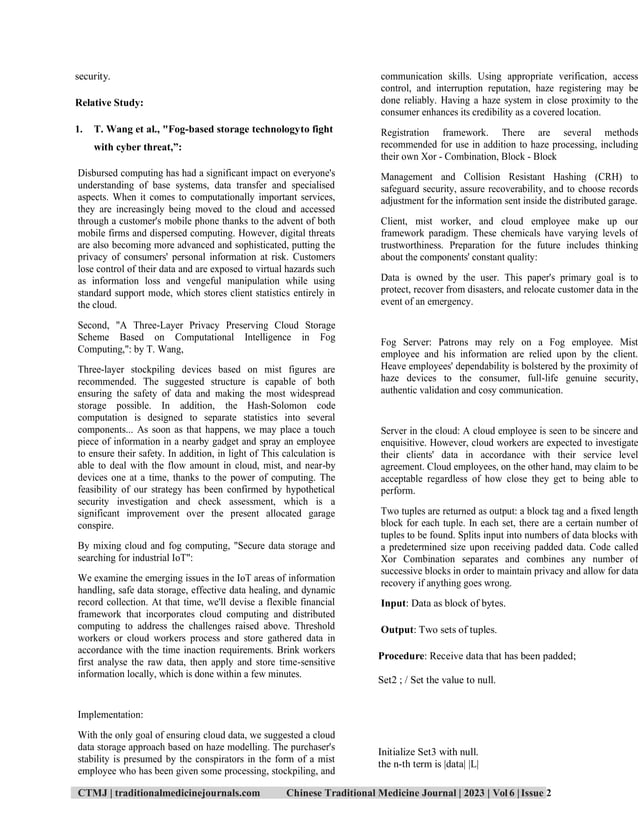 computer science journals | PDF