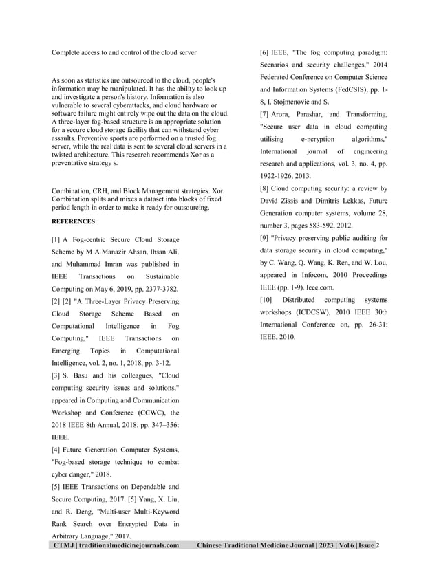 computer science journals | PDF