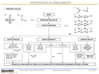 Ctma 05 Tp Bioelements | PPT