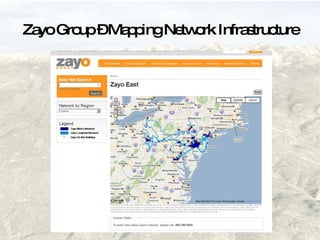 GIS in the Rockies | PPT
