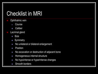 CT and MRI | PPTX