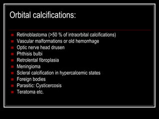 CT and MRI | PPTX