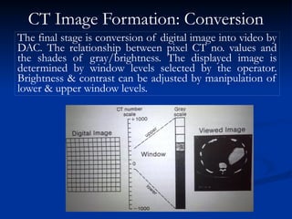 Computed Tomography BOOk: physical processes of medical imaging | PPT