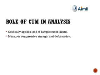 Sample Preparation for compression testing machine .pptx