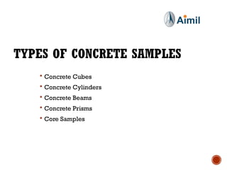 Sample Preparation for compression testing machine .pptx